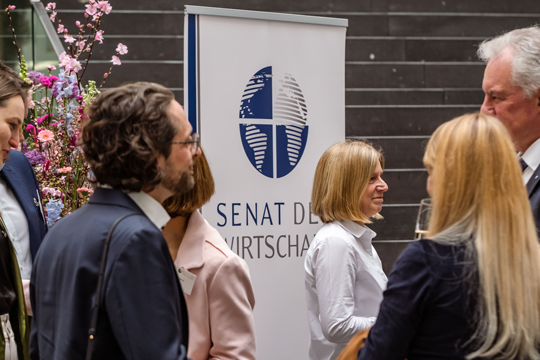 Senat - Senat der Wirtschaft e.V.